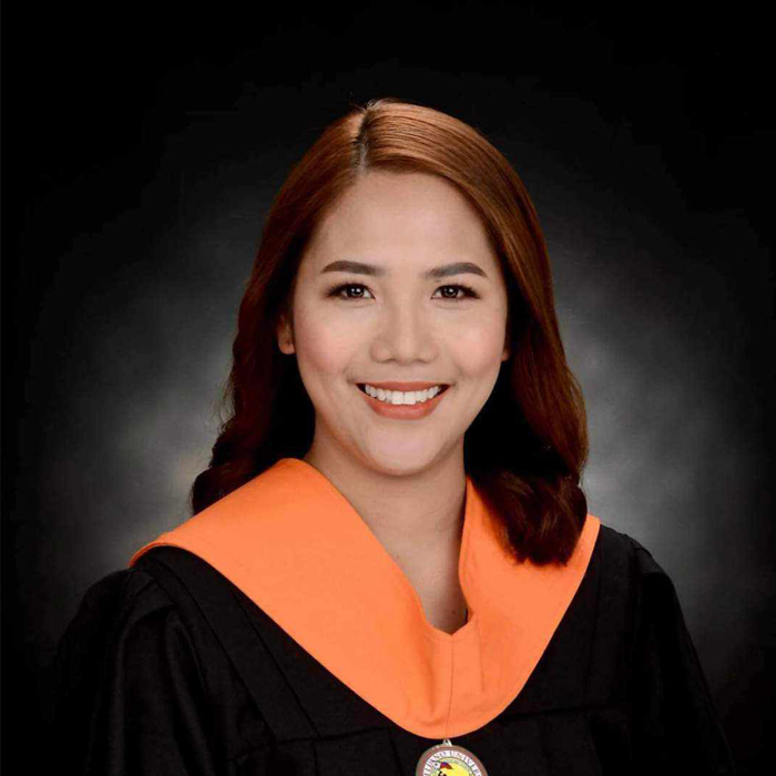 AU | ETEEAP News - ETEEAP-BSN Graduate Placed Top 5 in the Recent Philippine Nurses Special ...